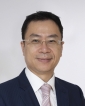 Dr. HO Hok Kung, Marco | Department of Orthopaedics & Traumatology