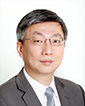 Dr. LEE Ka Wing, Gavin | Department of Orthopaedics & Traumatology